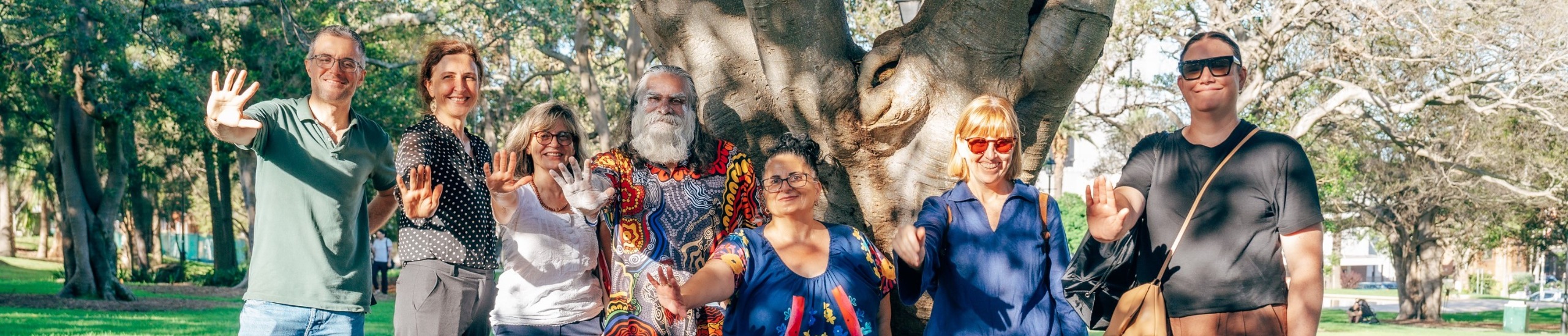 EOI for Burwood Reconciliation Action Plan Working Group | Participate ...