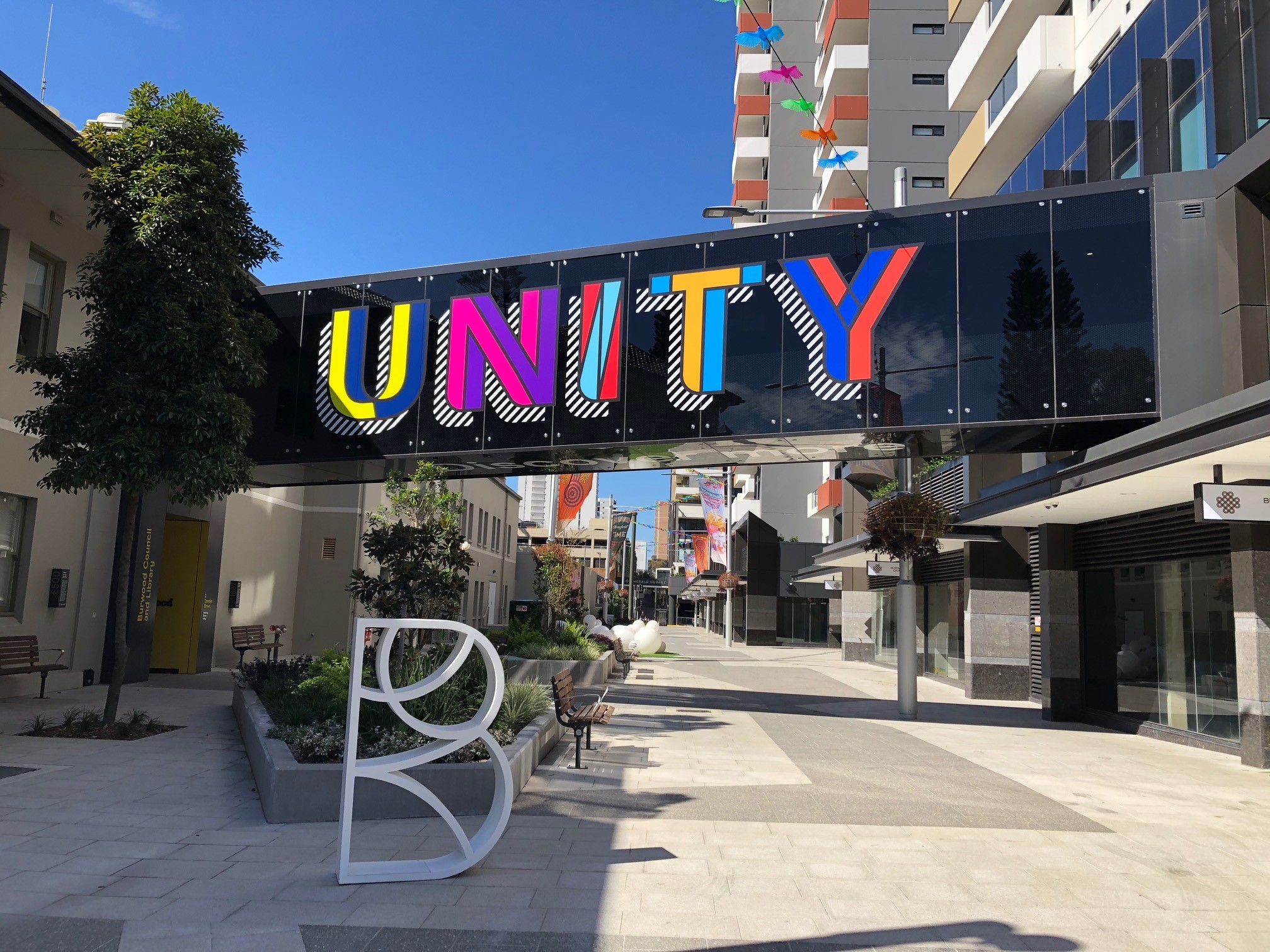 Draft Codes of Conduct | Participate Burwood