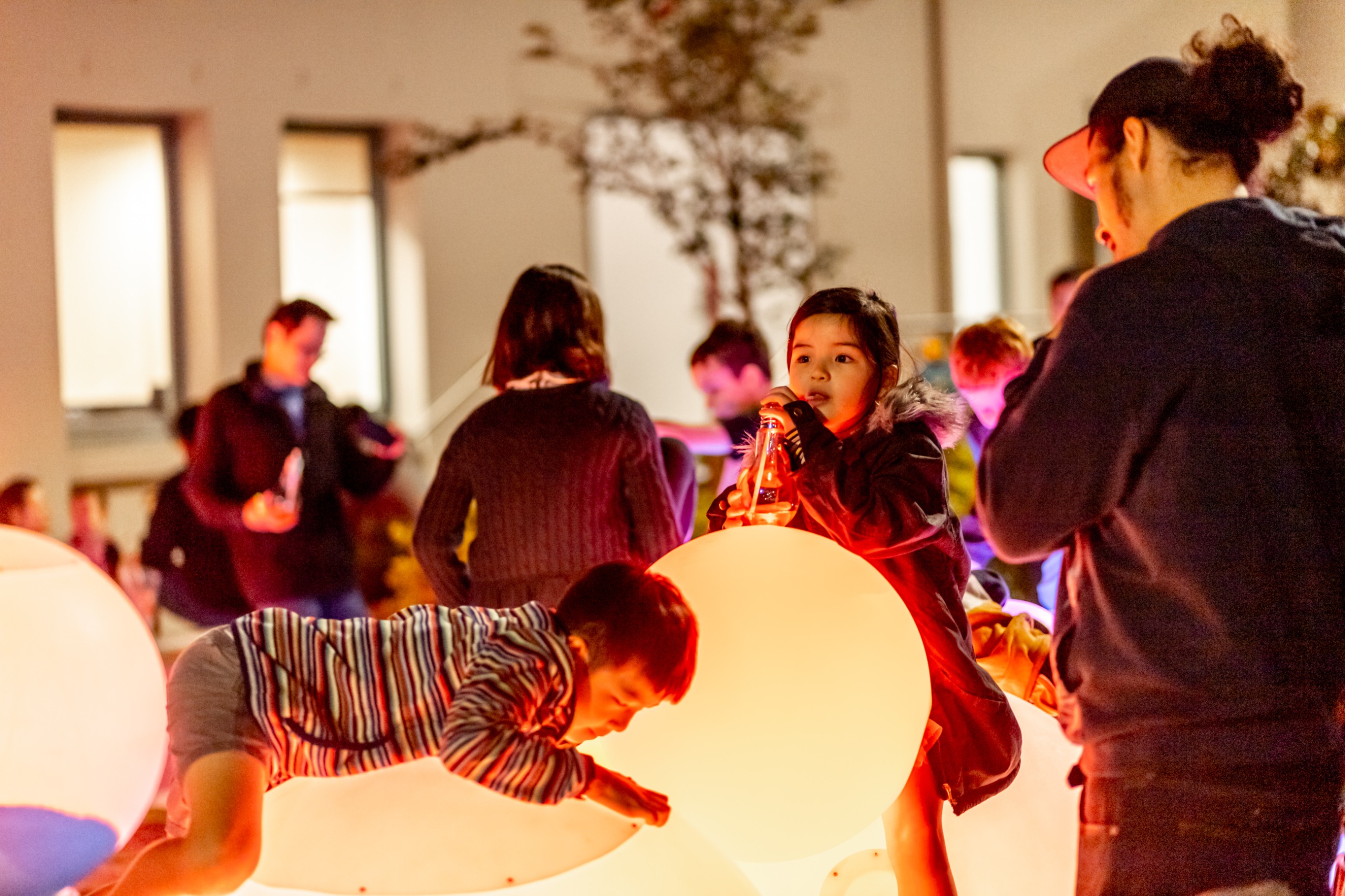 Multicultural Street Meet Expression of Interest | Participate Burwood