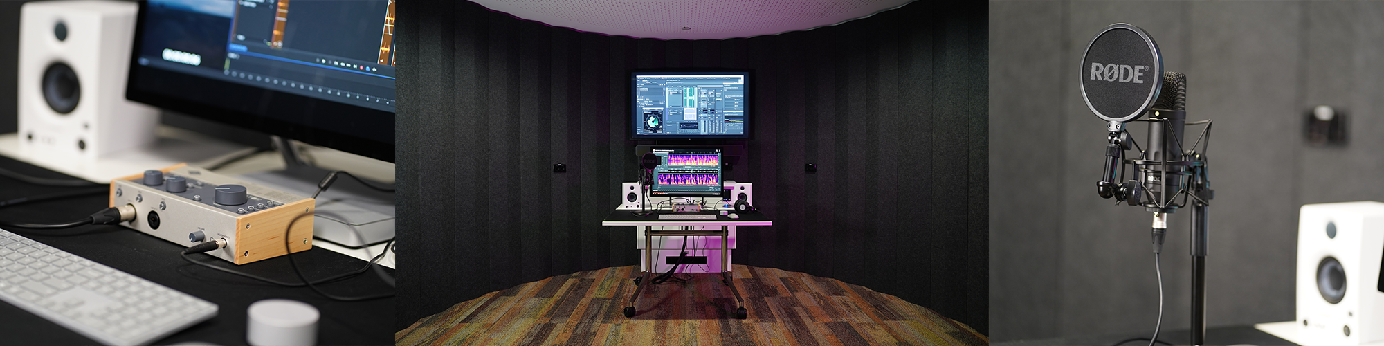 Creative Residency Studio EOI | Participate Burwood